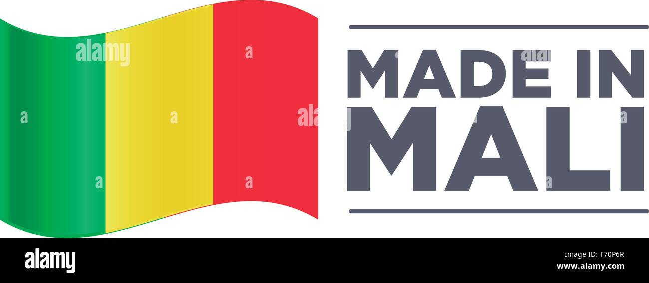 Mali industry Stock Vector Images - Alamy