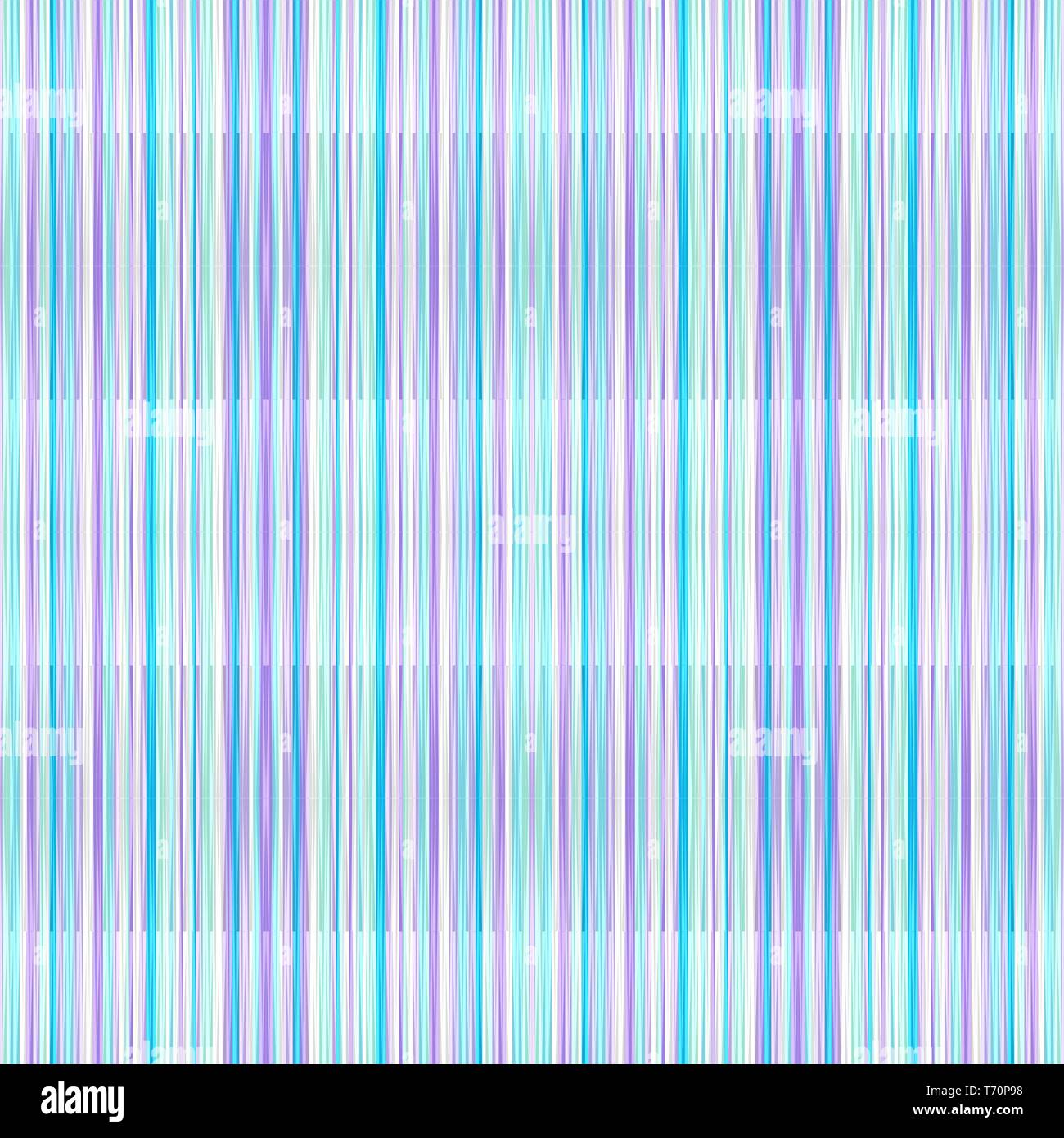 seamless vertical lines wallpaper pattern with lavender, turquoise and ...