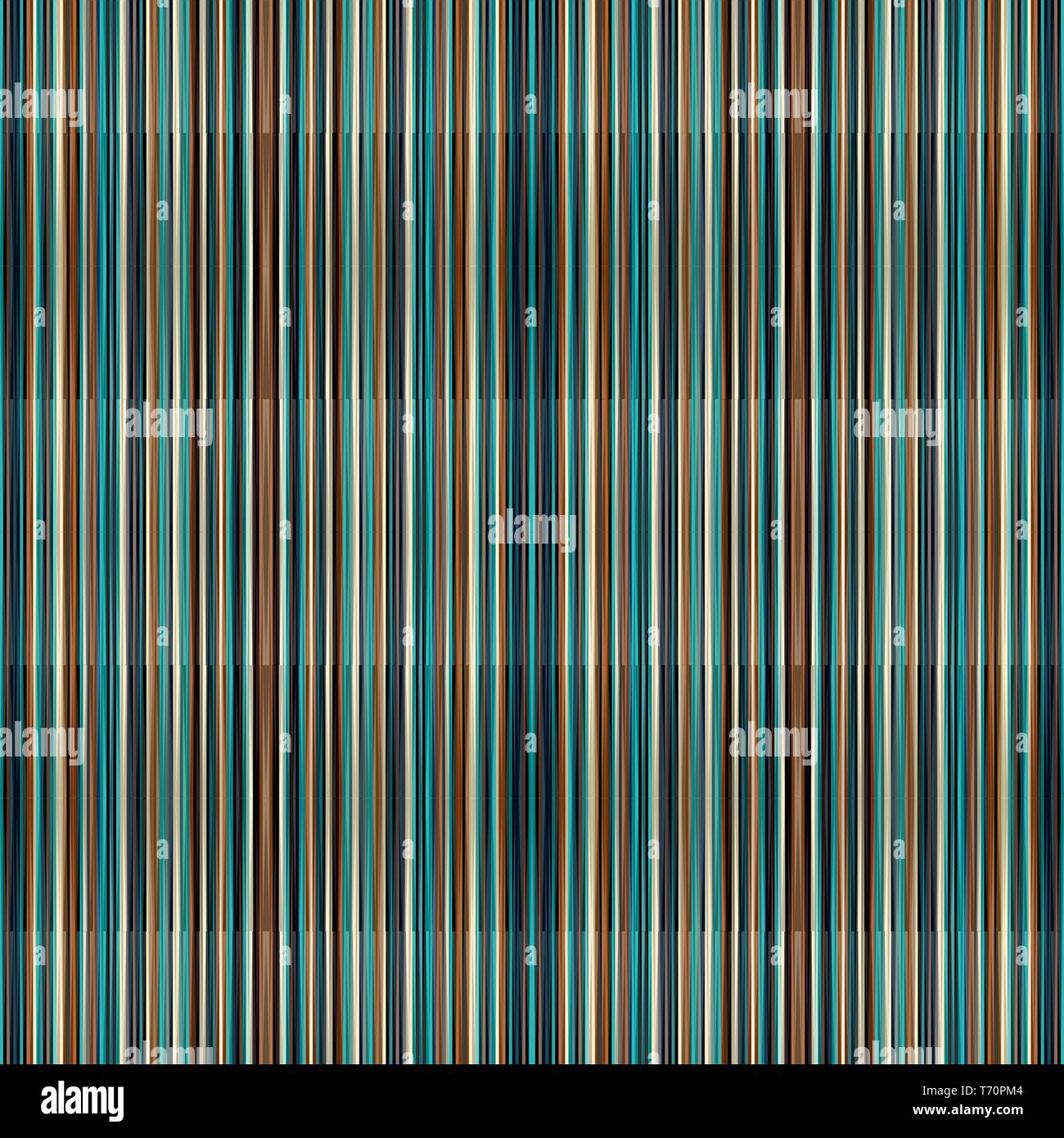 seamless vertical lines wallpaper pattern with tan, dark slate gray and ...