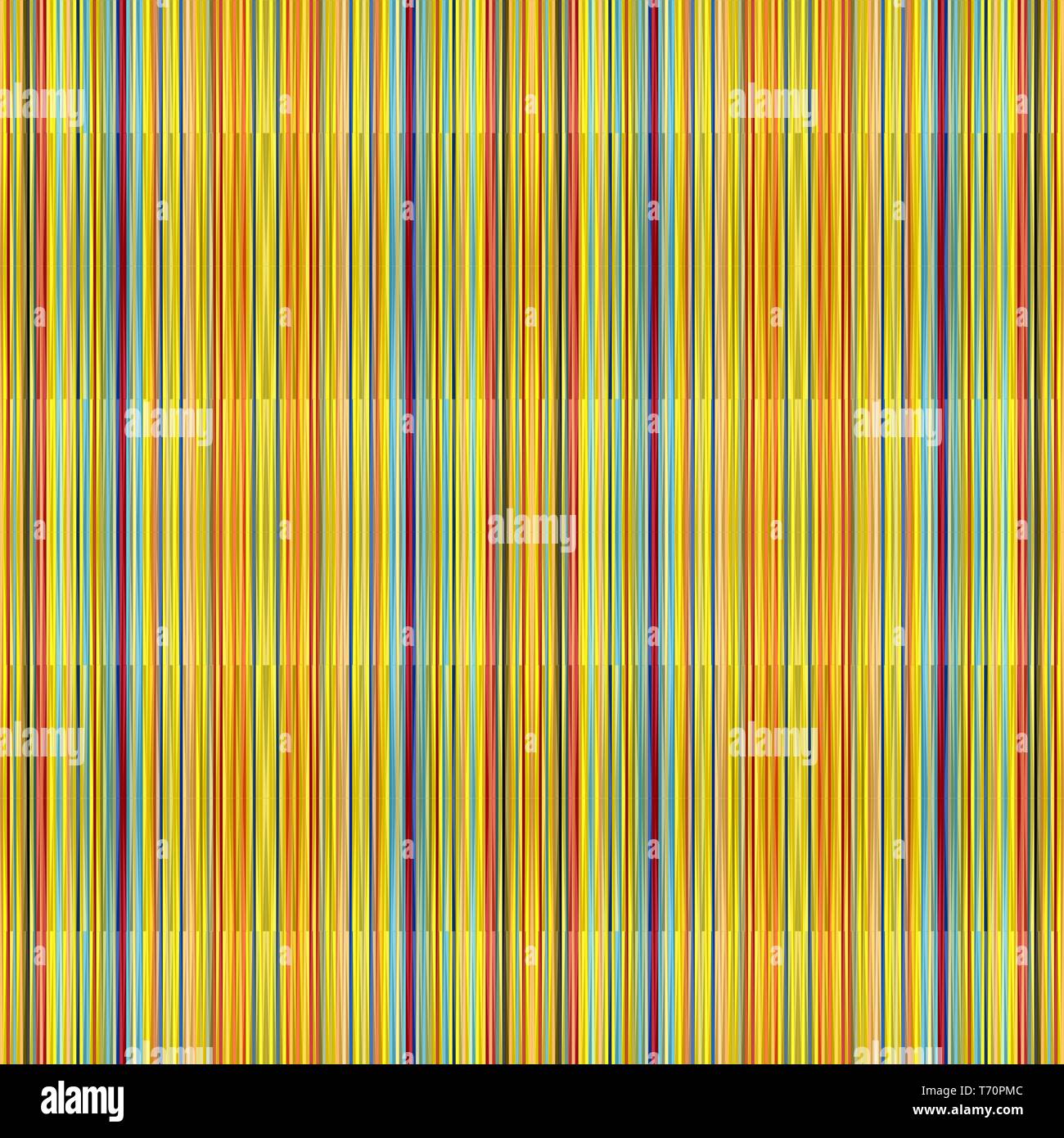 pastel orange, teal blue and golden rod vertical stripes graphic ...