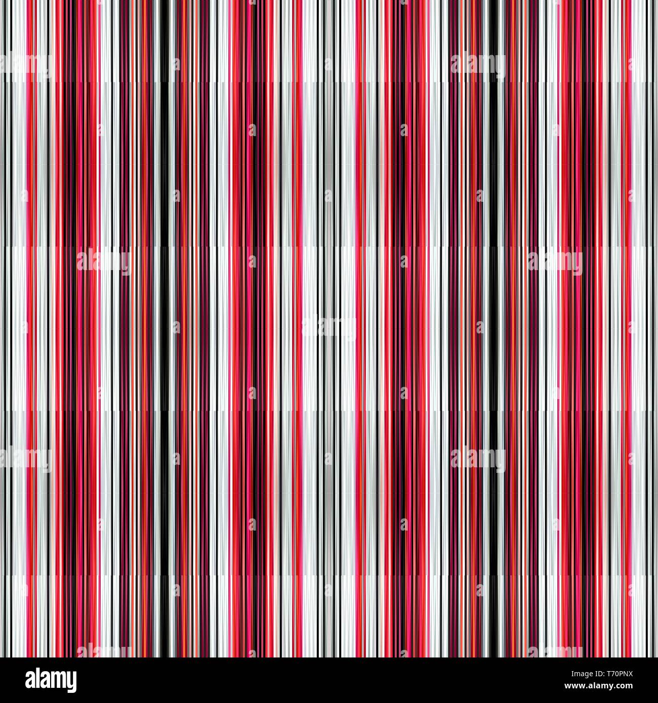 black, crimson and light gray color pattern. vertical stripes graphic ...