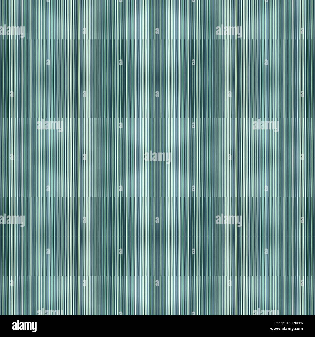 seamless vertical lines wallpaper pattern with dim gray, teal blue and ...