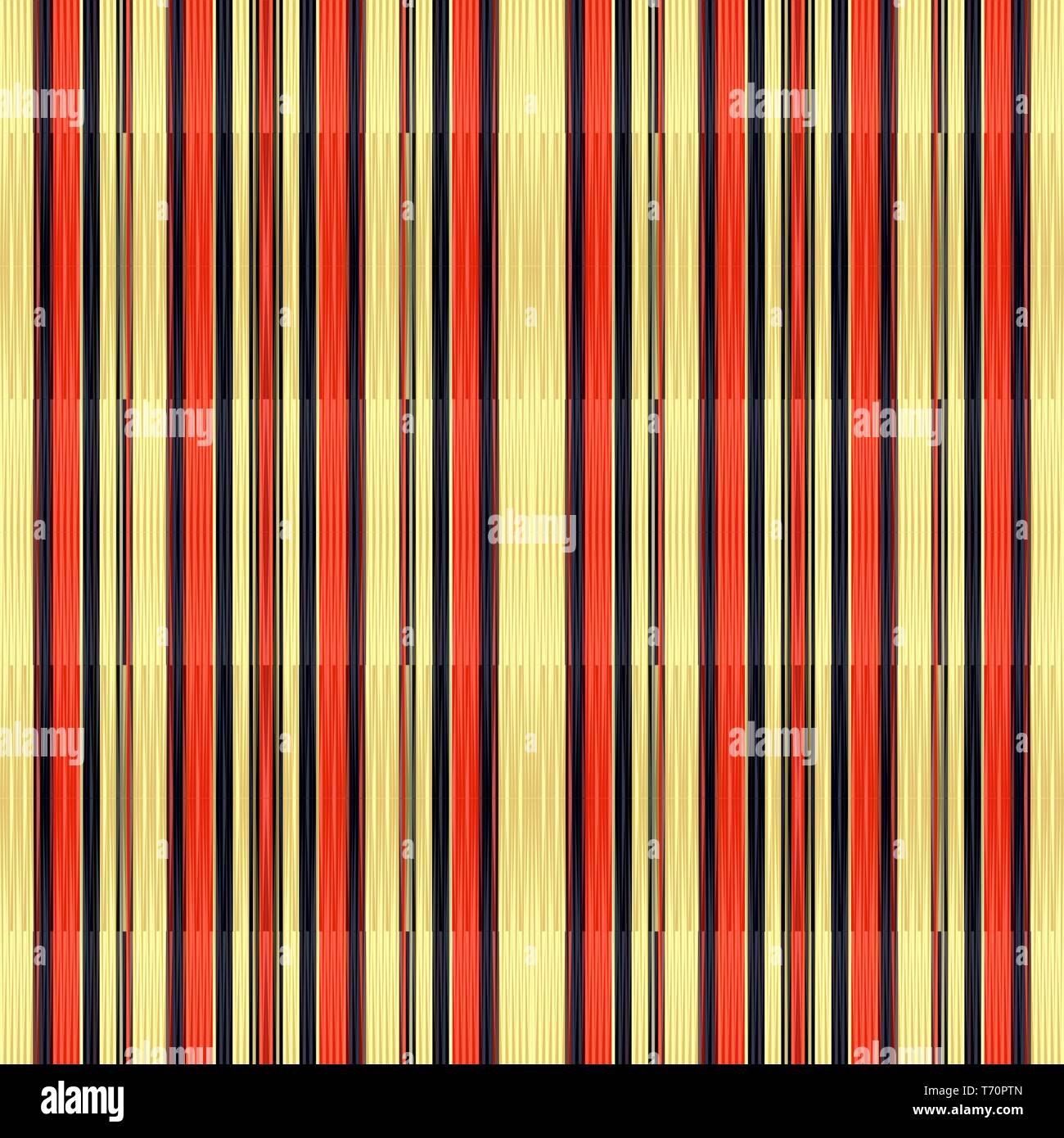 seamless vertical lines wallpaper pattern with black, firebrick and ...