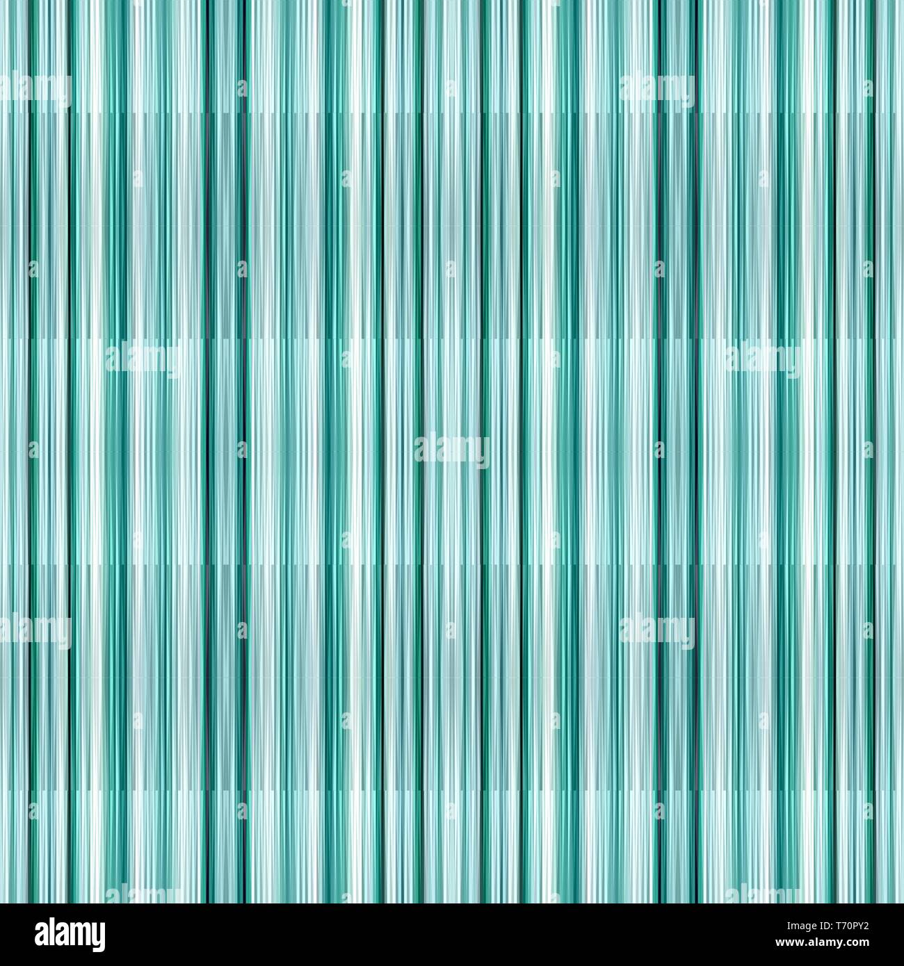 light blue, teal green and pastel blue vertical stripes graphic ...