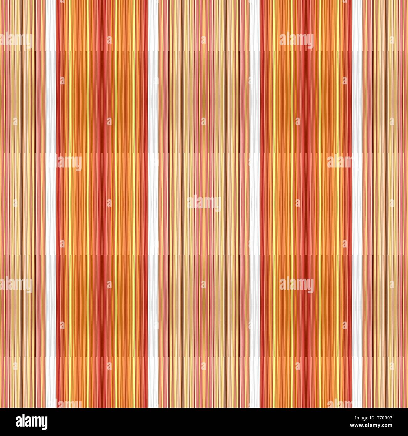 peru, firebrick and antique white color pattern. vertical stripes ...