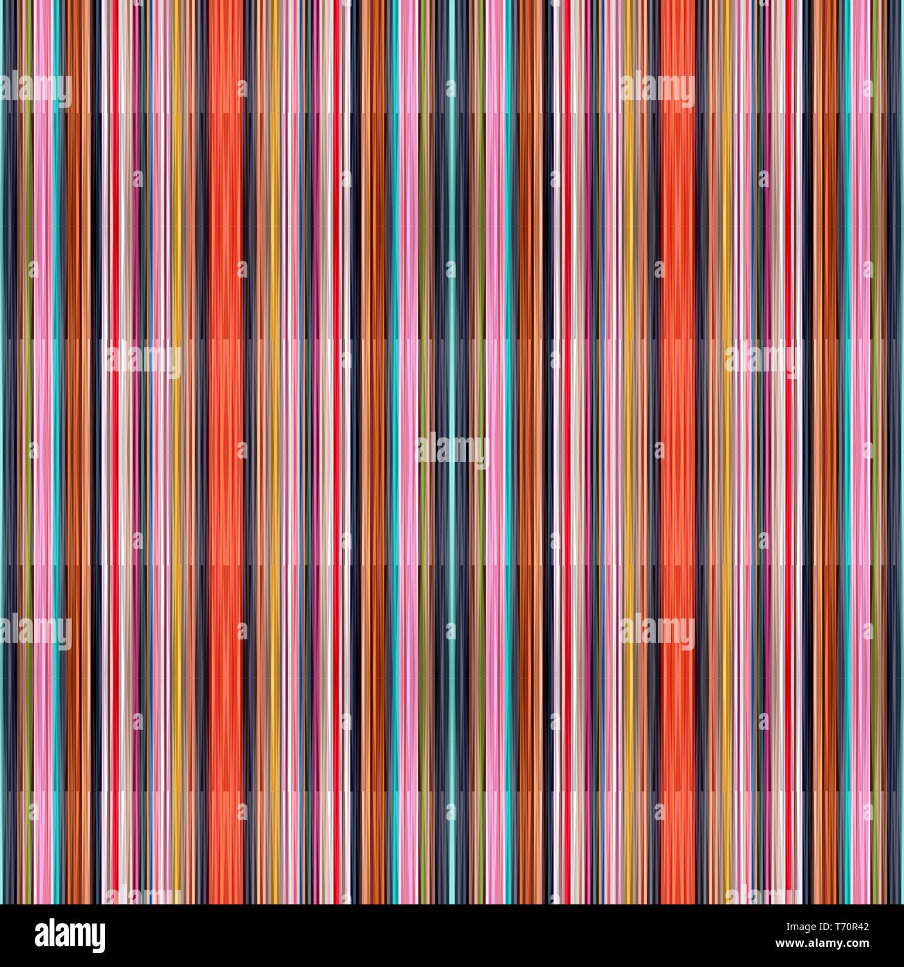 seamless vertical lines wallpaper pattern with indian red, dark slate ...