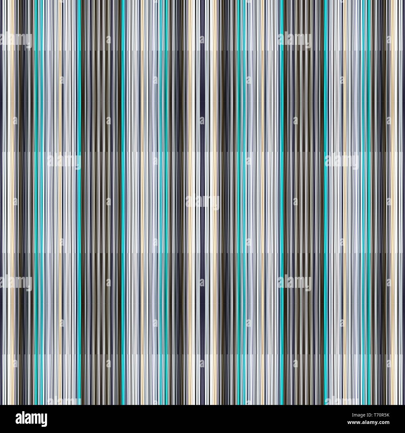 seamless vertical lines wallpaper pattern with silver, dark slate gray ...