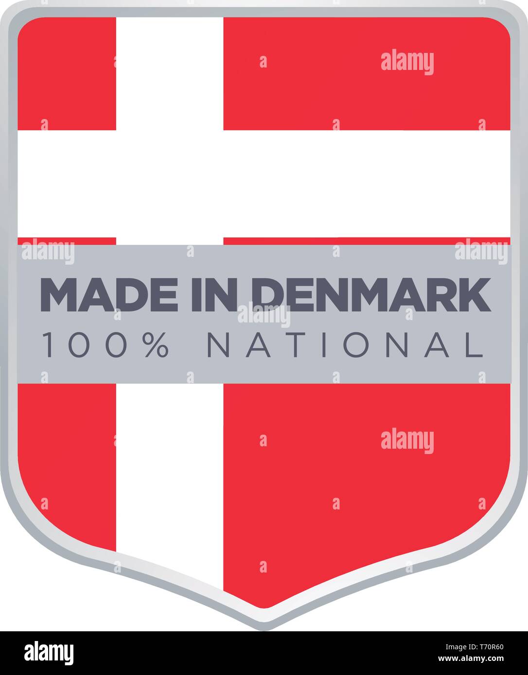 Made In Denmark High Resolution Stock Photography and Images - Alamy