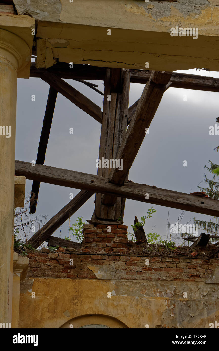 Kornis castle hi-res stock photography and images - Alamy