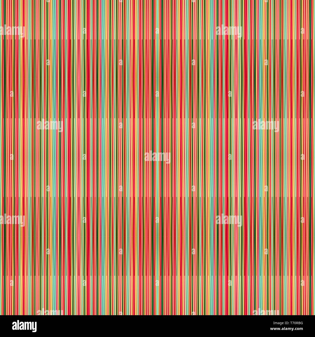 seamless vertical lines wallpaper pattern with tan, sea green and sandy ...