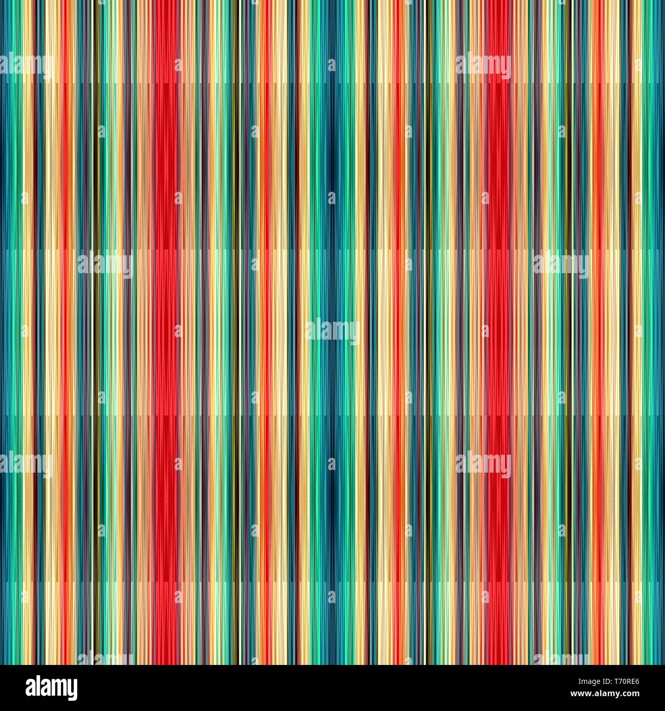 seamless vertical lines wallpaper pattern with sea green, dark slate ...