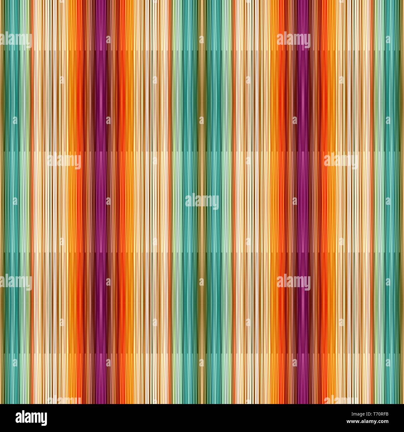 peru, firebrick and teal blue color pattern. vertical stripes graphic ...