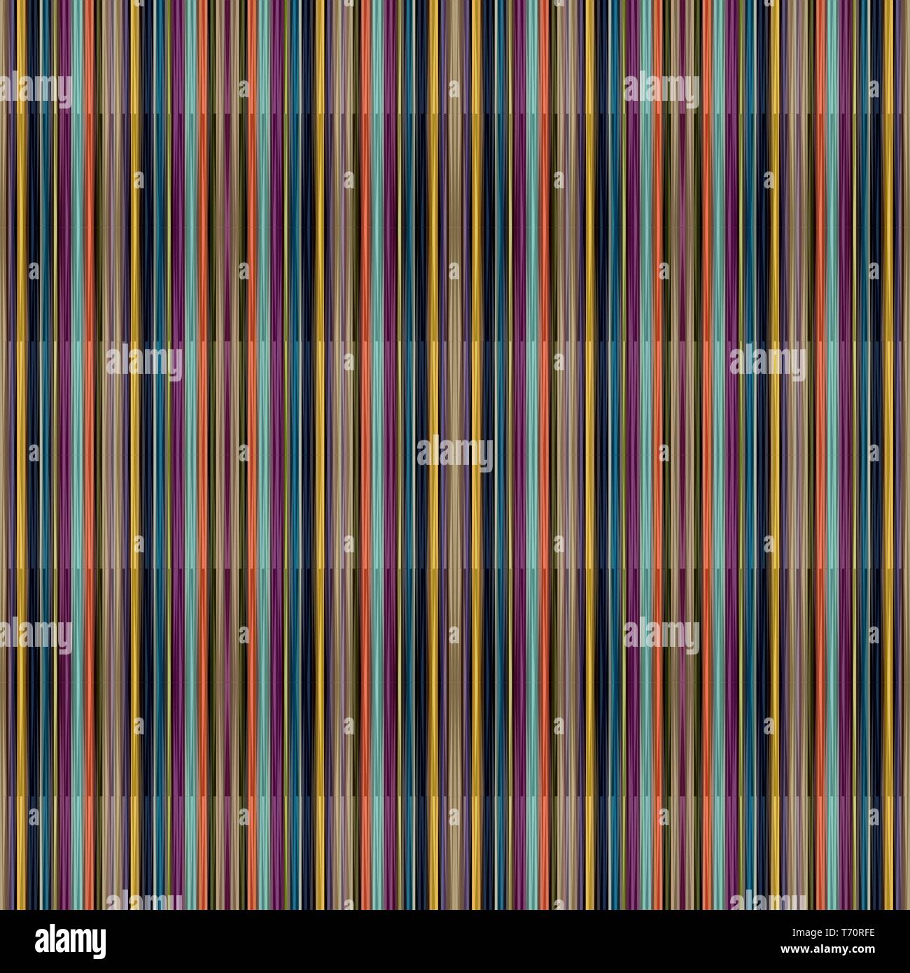 seamless vertical lines wallpaper pattern with dark slate gray, peru ...