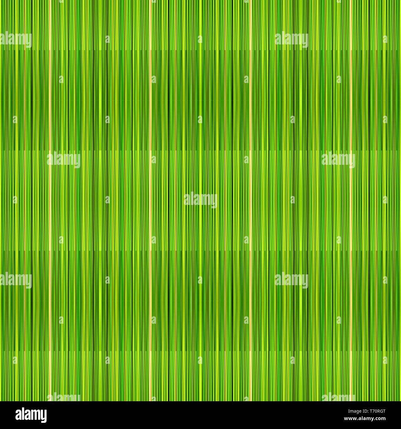 seamless vertical lines wallpaper pattern with dark green, green yellow ...
