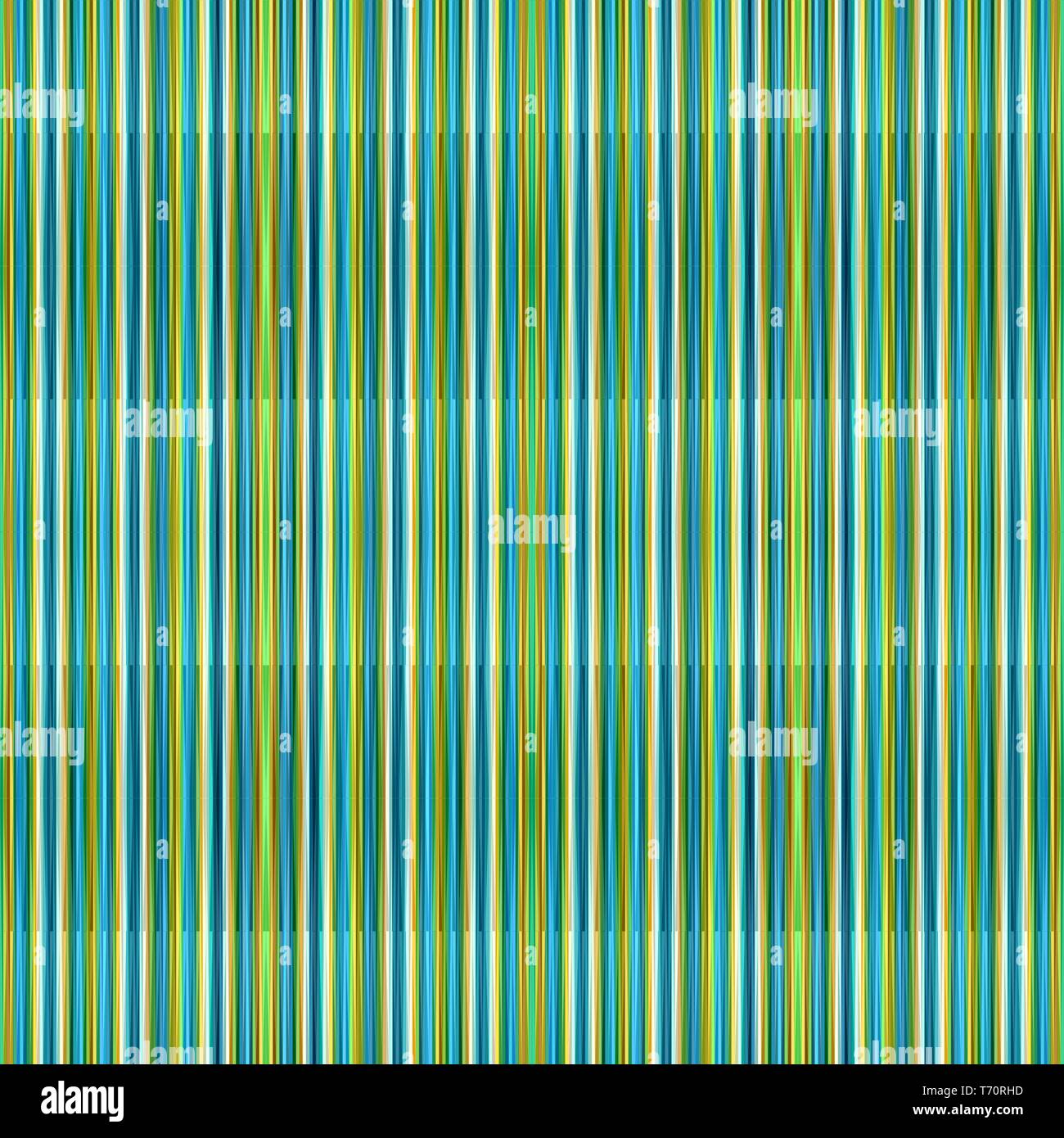 teal blue, dark khaki and dark green color pattern. vertical stripes ...