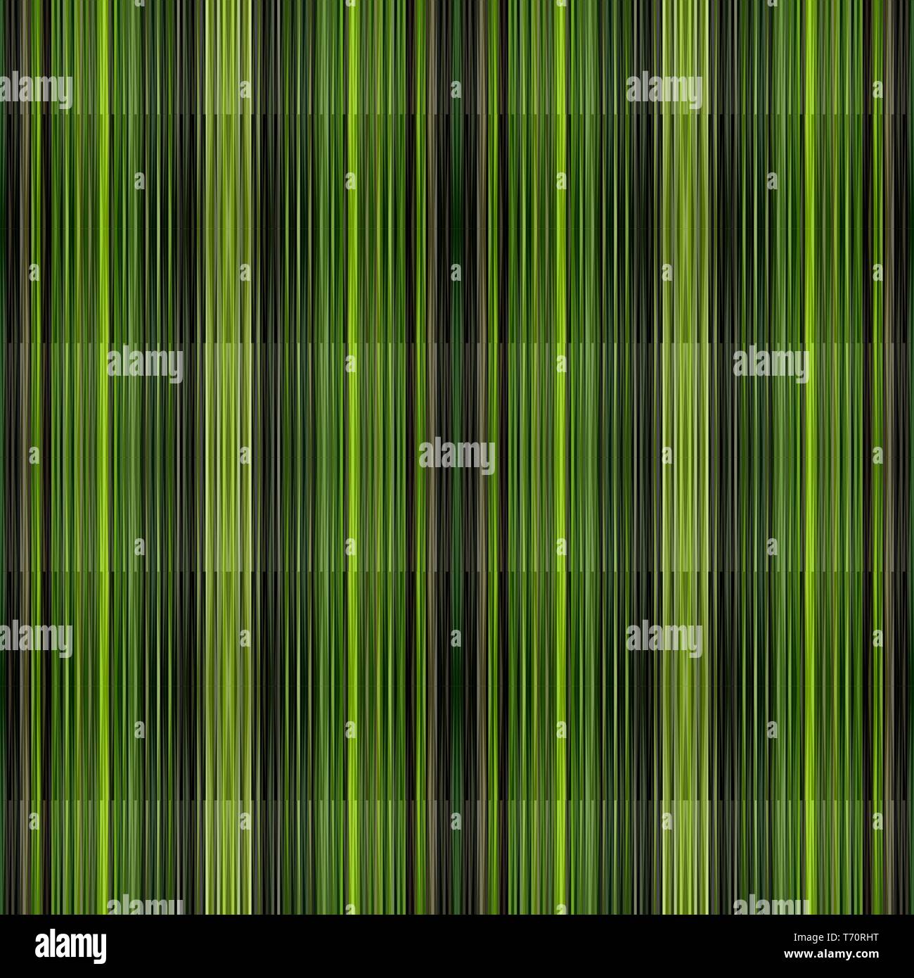 seamless vertical lines wallpaper pattern with very dark green, yellow ...