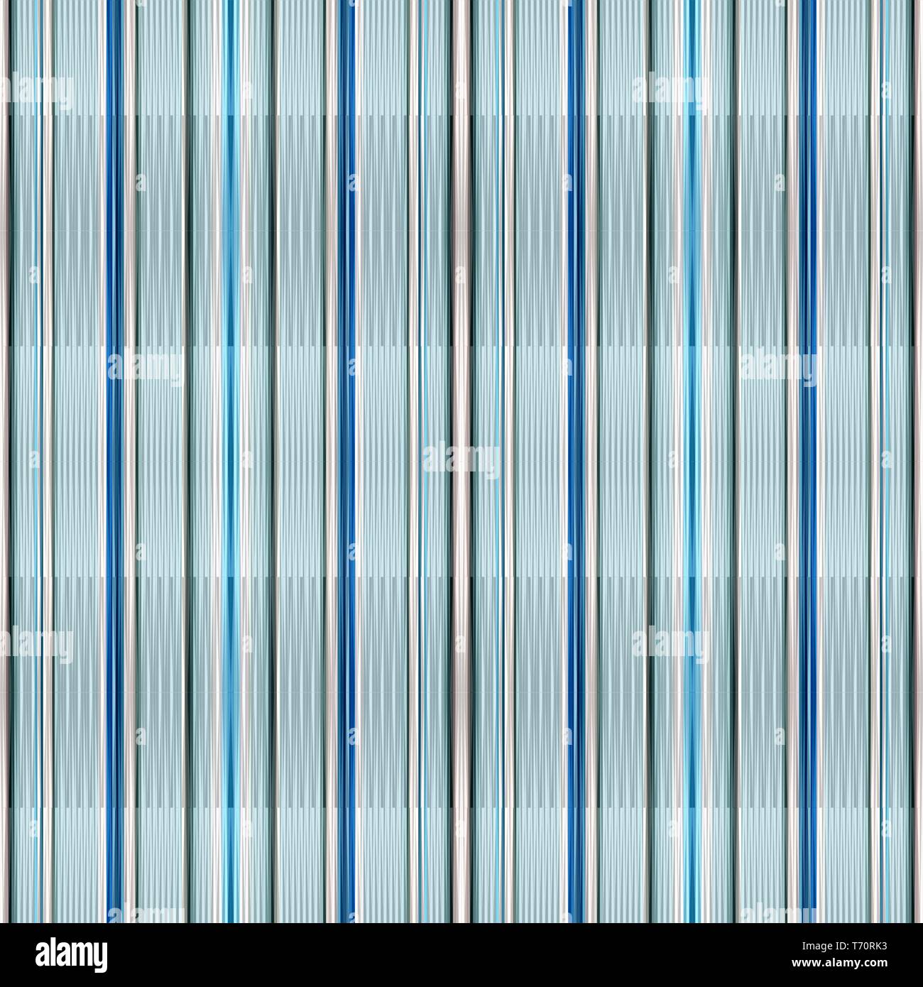 pastel blue, teal blue and cadet blue color pattern. vertical stripes ...