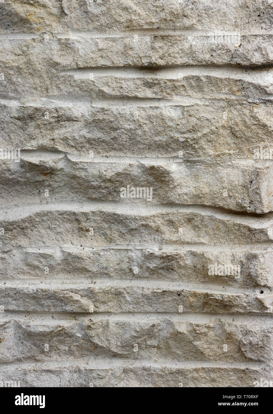 Backgrounds and textures: rough weathered stone texture, exterior wall ...