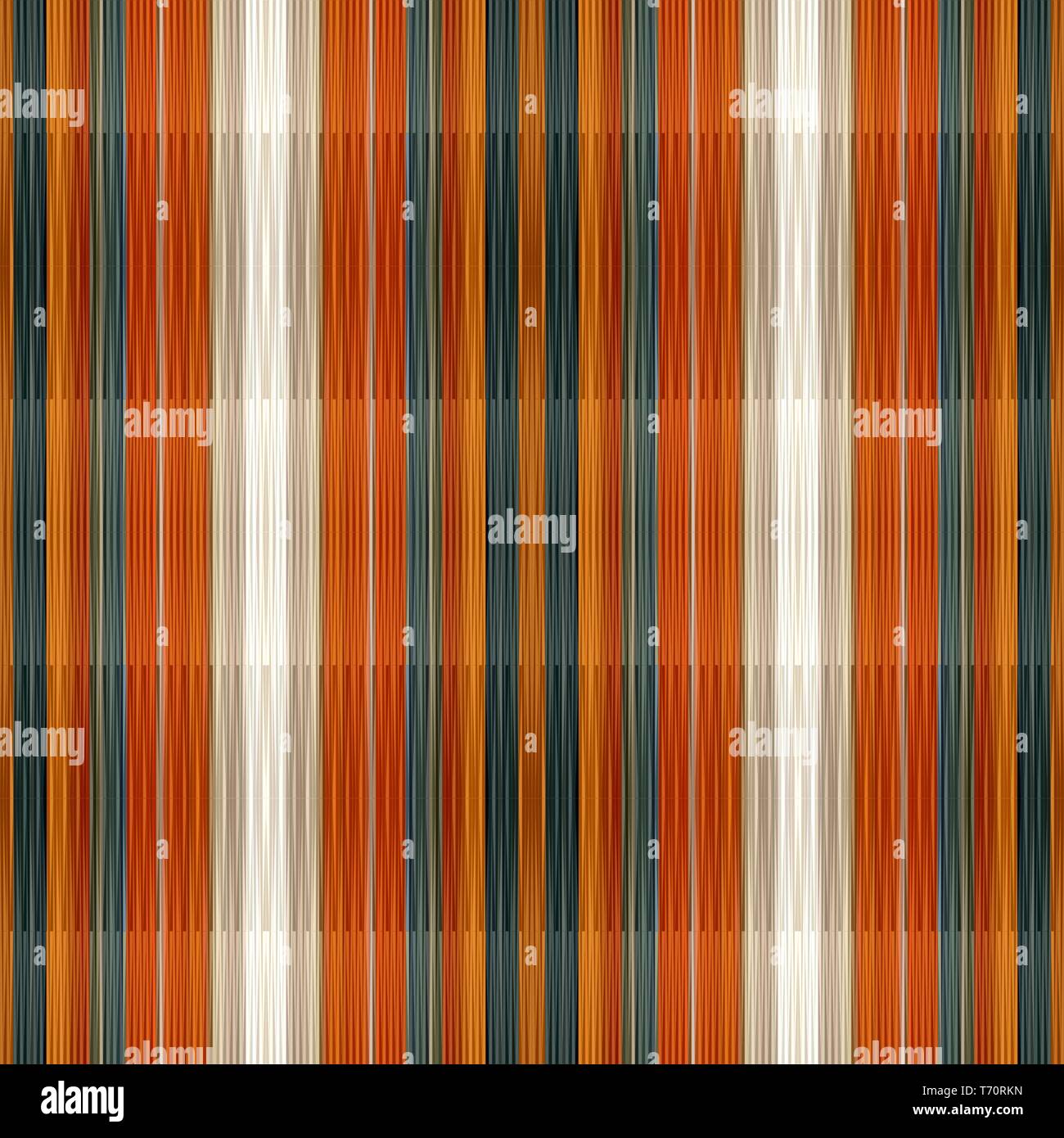 seamless vertical lines wallpaper pattern with sienna, dark slate gray ...