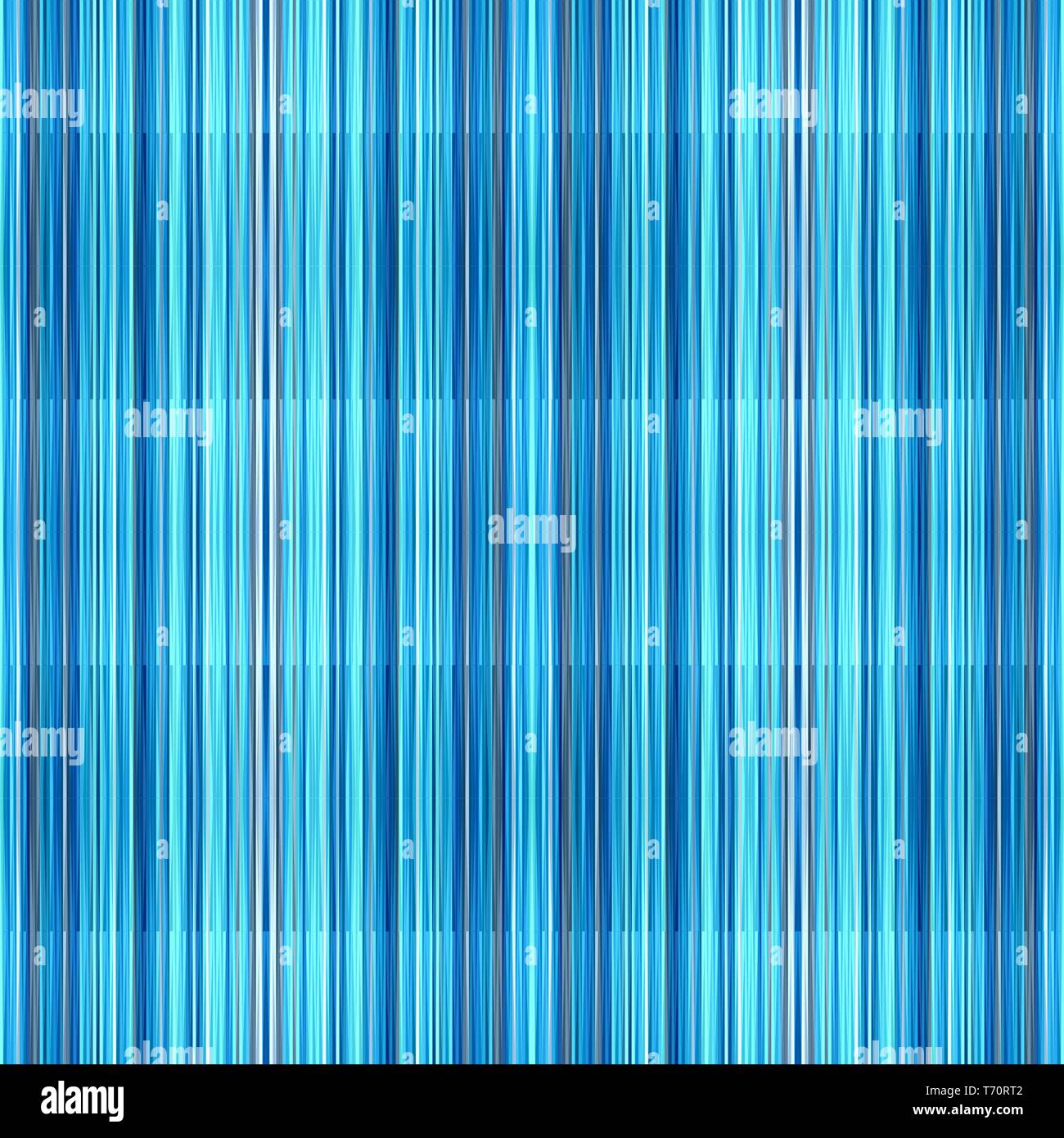 light sea green, powder blue and midnight blue vertical stripes graphic ...