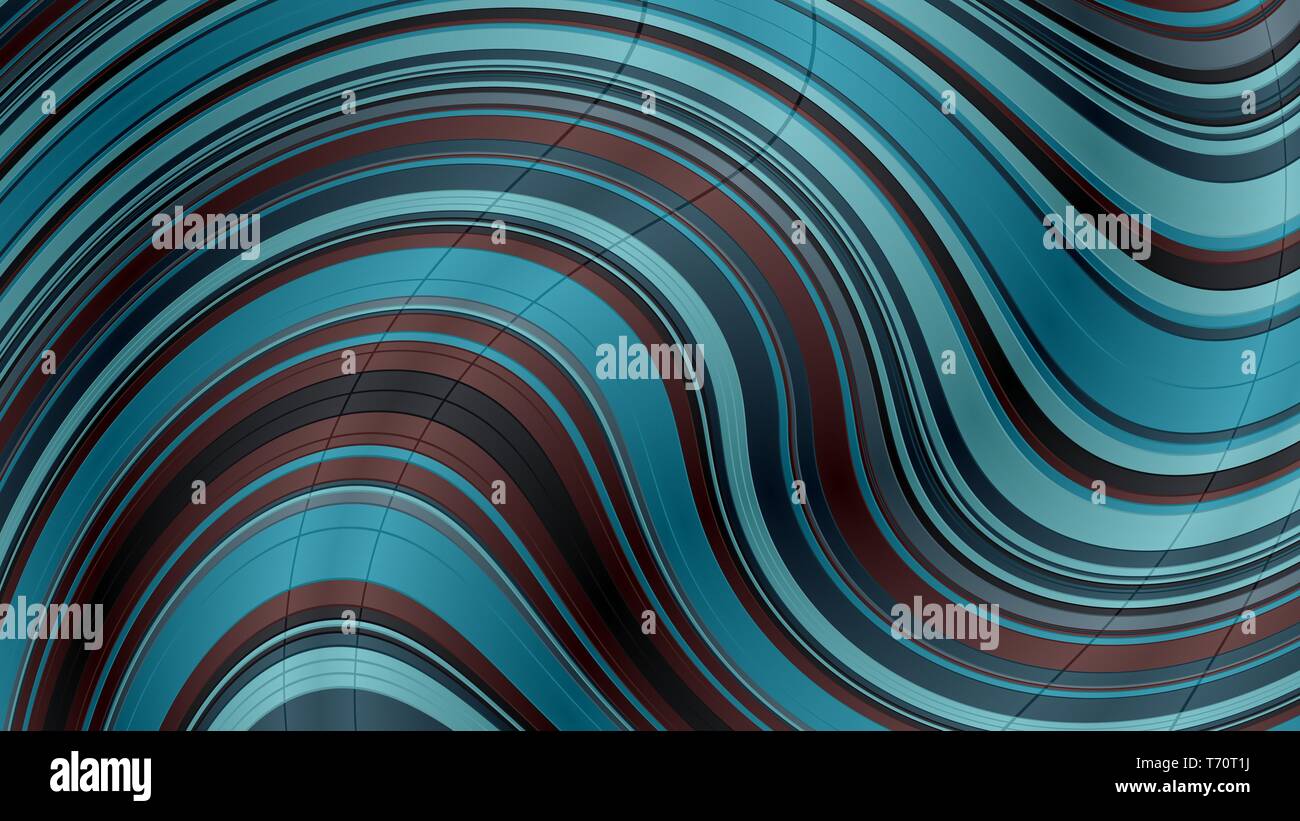 Chill Abstract Wallpaper