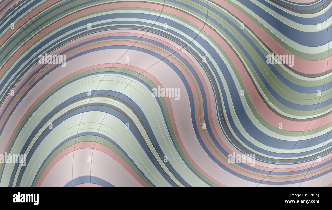 dark gray, dim gray and light gray wavy motion background. Wave ...