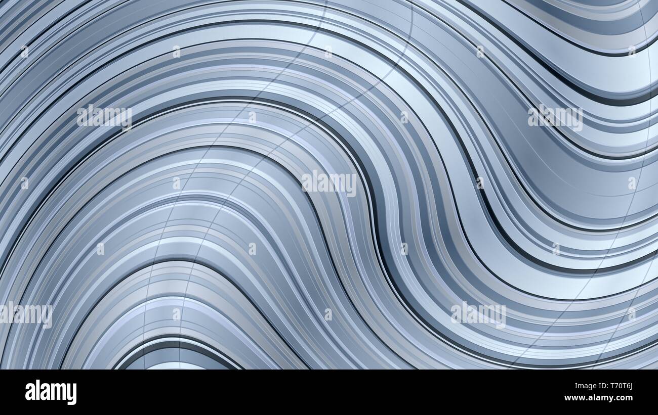 wavy background with dark gray, dark slate gray and lavender colors ...