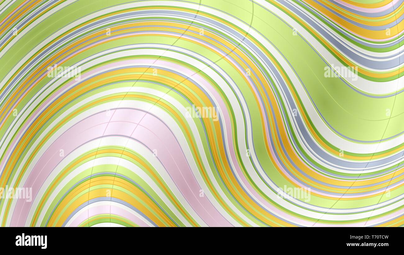 wavy background with pastel gray, light gray and golden rod colors. can ...