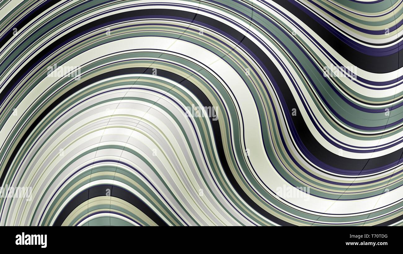 wavy background with pastel gray, dark slate gray and gray gray colors ...
