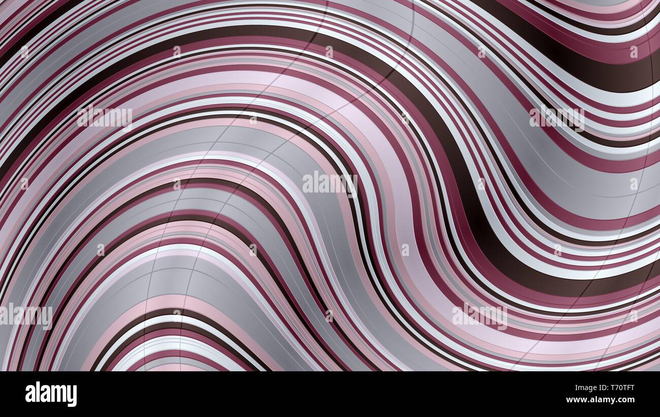wavy background with pastel purple, ash gray and old mauve colors. can ...