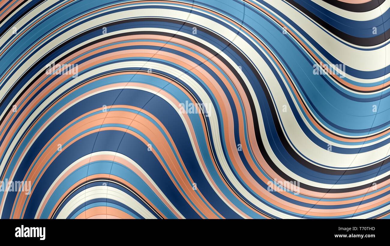tan, teal blue and black wavy motion background. Wave Backdrop can be ...