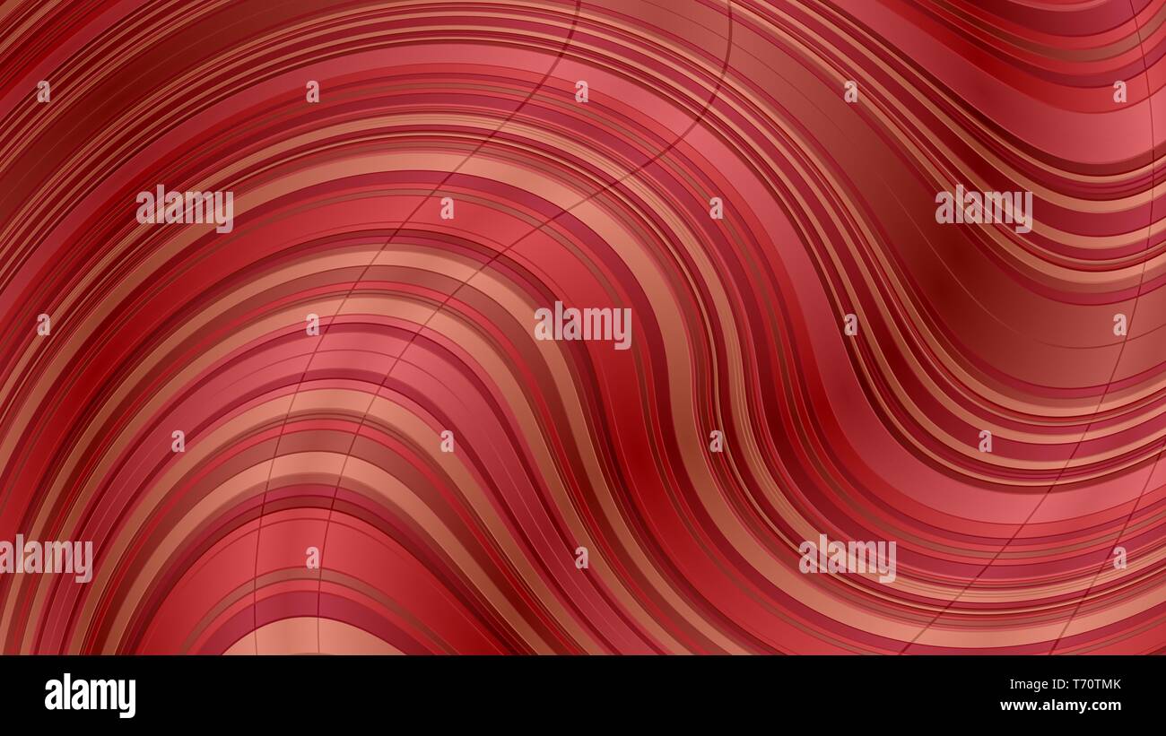 wavy background with firebrick, indian red and maroon colors. can be ...