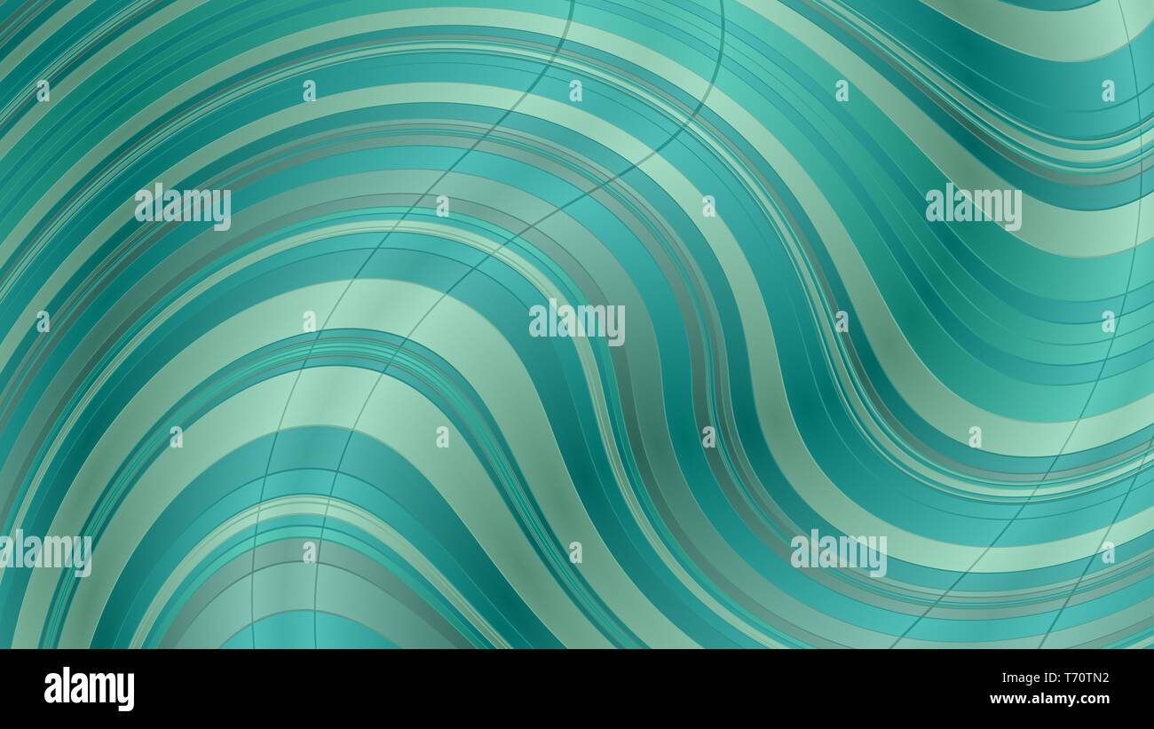 blue chill, ash gray and teal wavy motion background. Wave Backdrop can ...