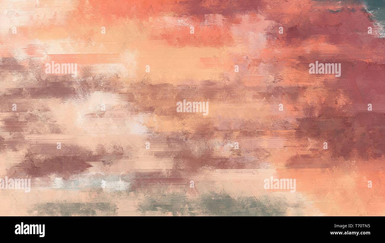 Vintage Tan Background