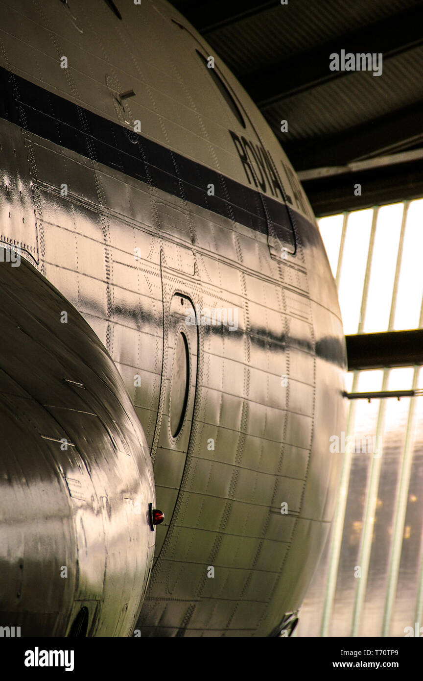 Xr371 hi-res stock photography and images - Alamy