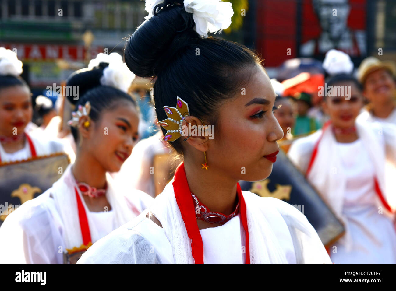 Sumakah hi-res stock photography and images - Alamy