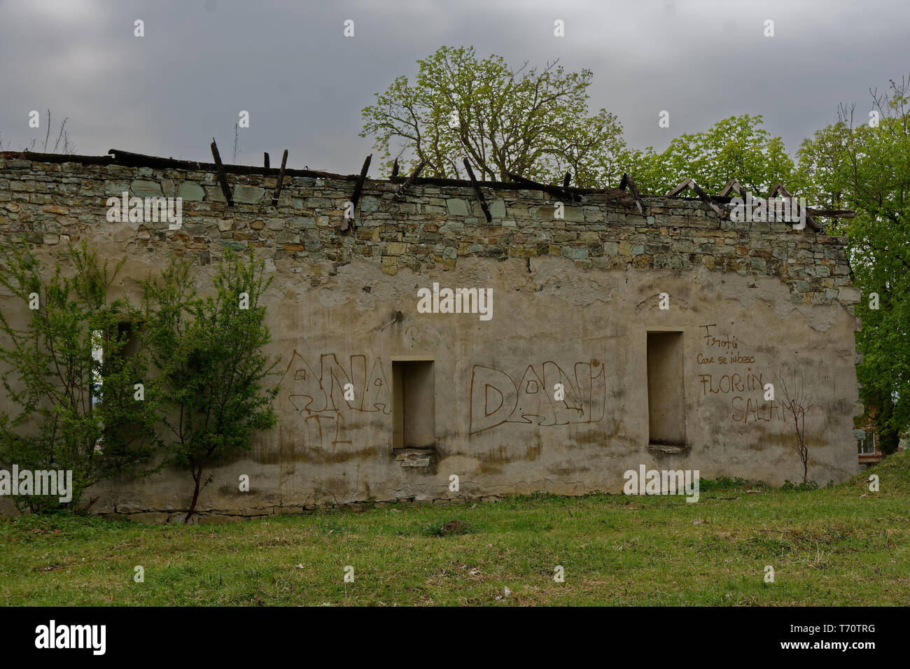 Kornis castle hi-res stock photography and images - Alamy