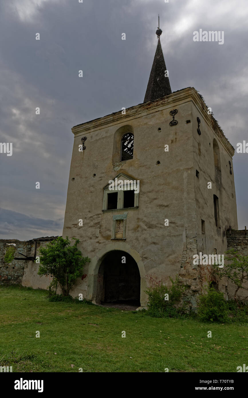 Kornis castle hi-res stock photography and images - Alamy