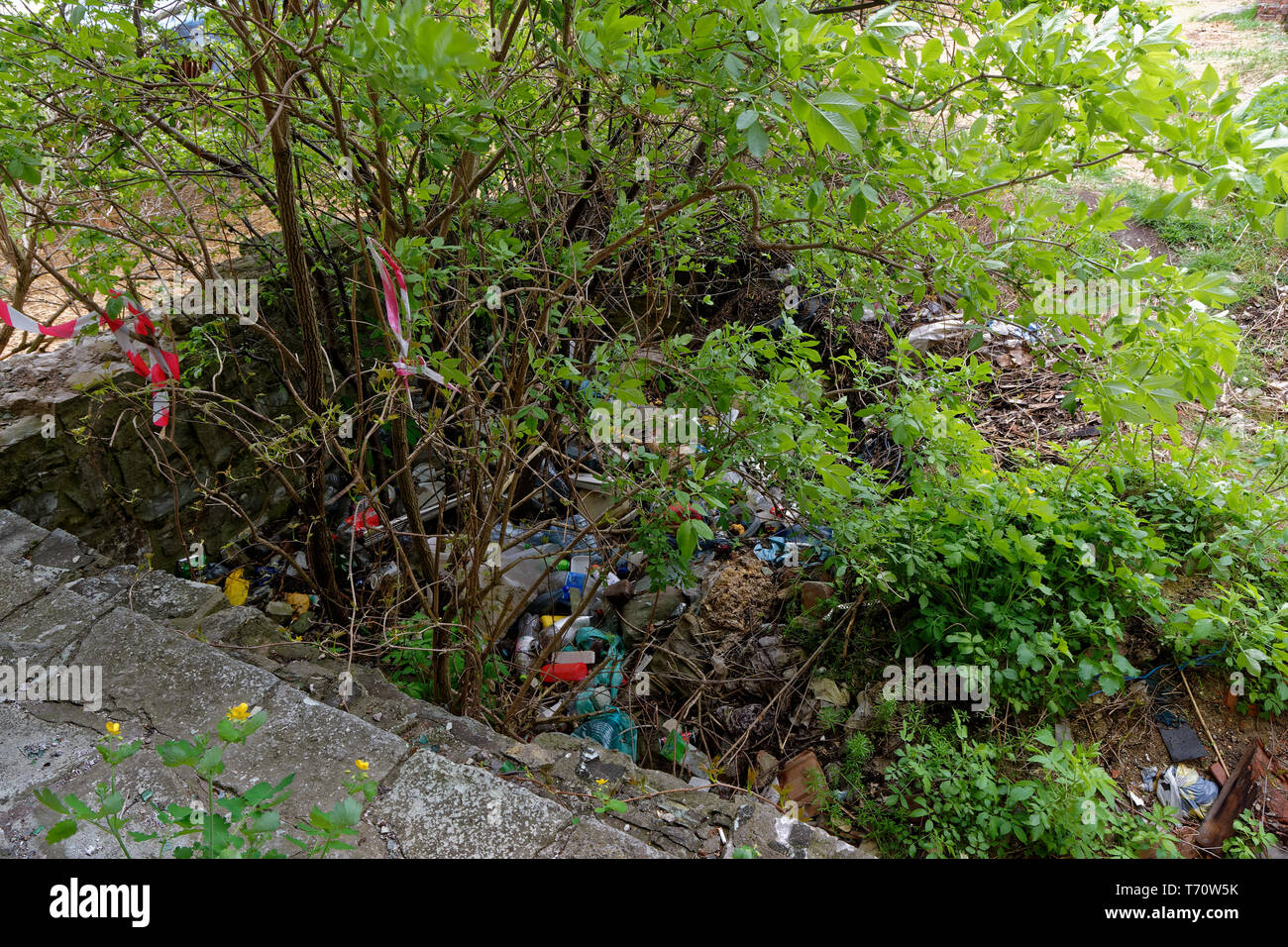Kornis castle hi-res stock photography and images - Alamy