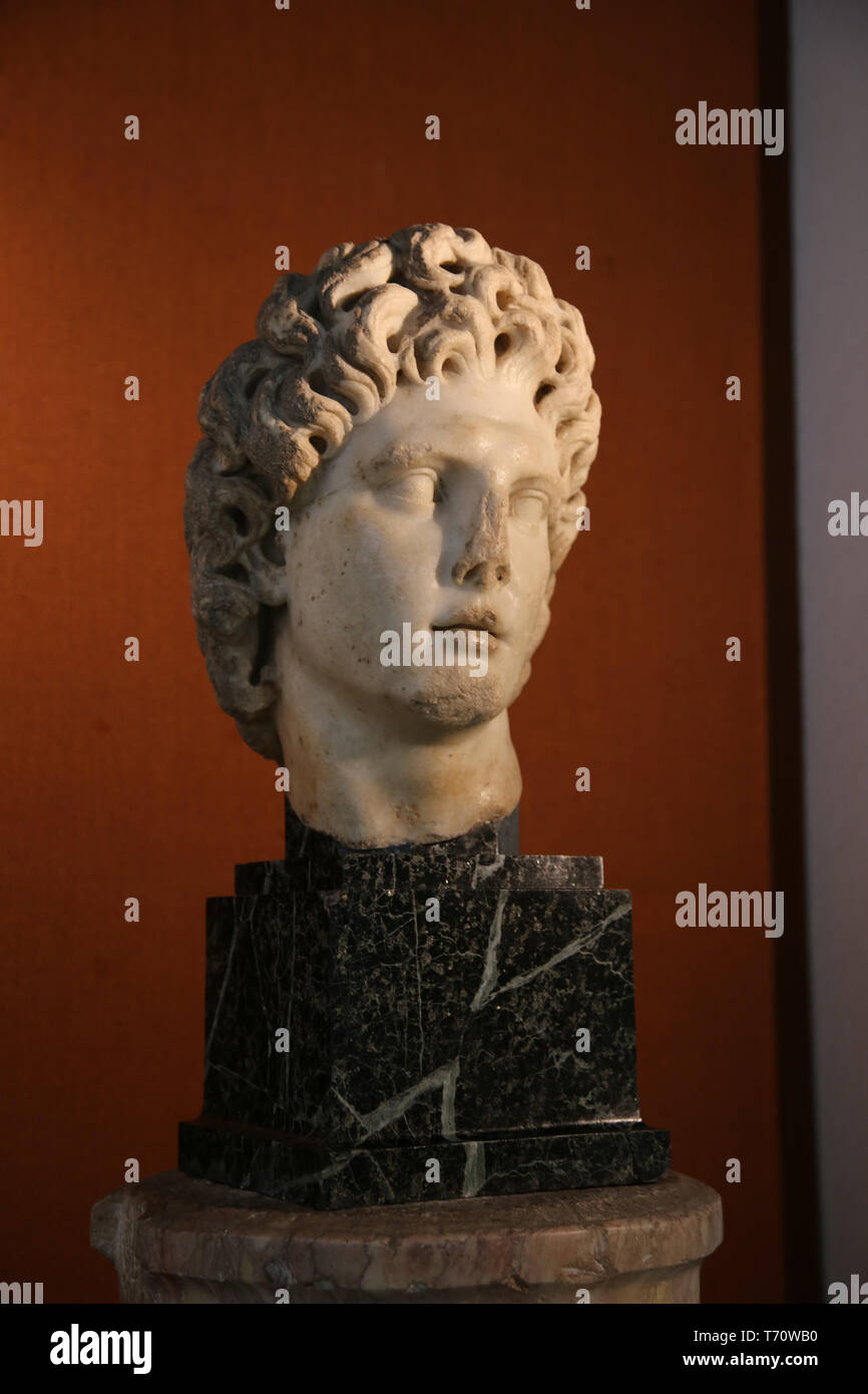 356bc 323bc hi-res stock photography and images - Alamy