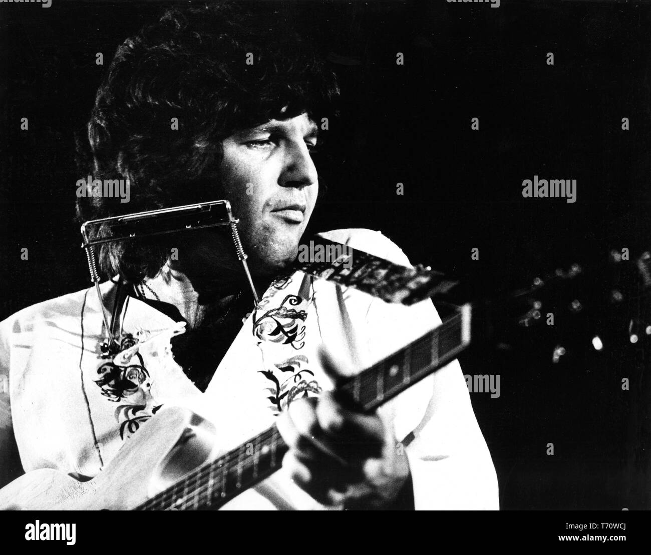 White tony joe hi-res stock photography and images - Alamy