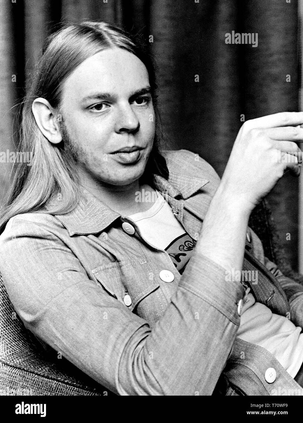 Rick Wakeman's Instagram, Twitter & Facebook on IDCrawl