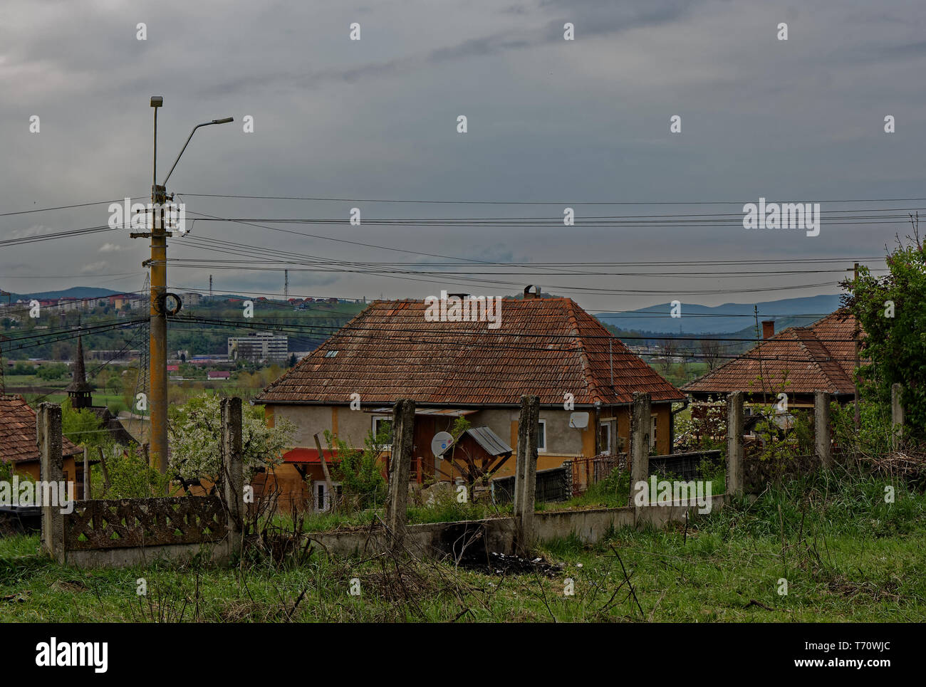 Kornis castle hi-res stock photography and images - Alamy