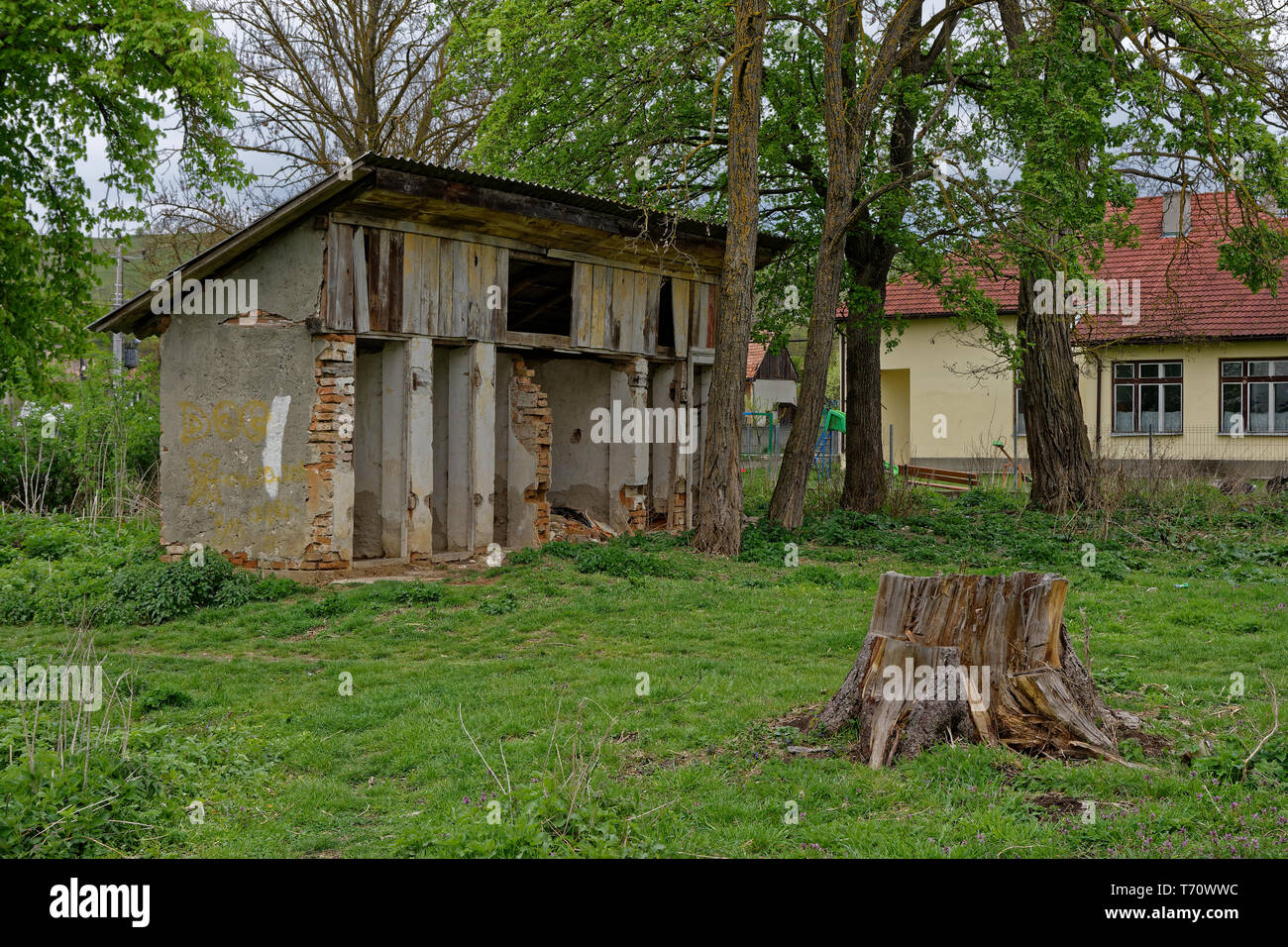 Kornis castle hi-res stock photography and images - Alamy