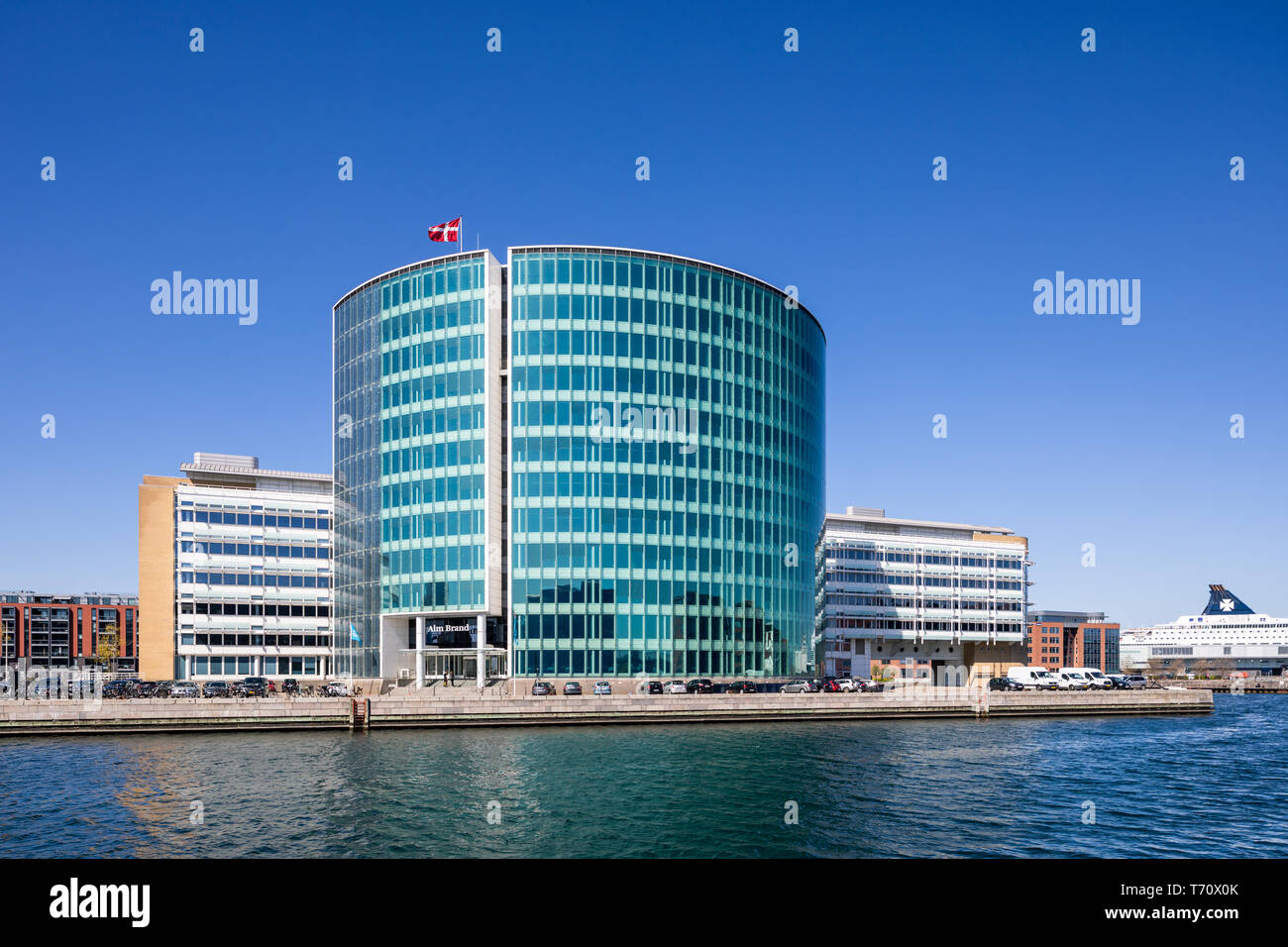 Plh architects hi-res stock photography and images - Alamy