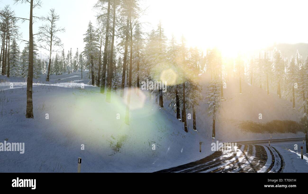 4k aerial footage drone flying hi-res stock photography and images - Alamy