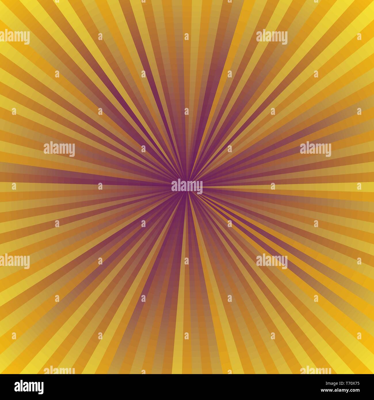 Abstract ray burst background - gradient vector graphic design Stock ...