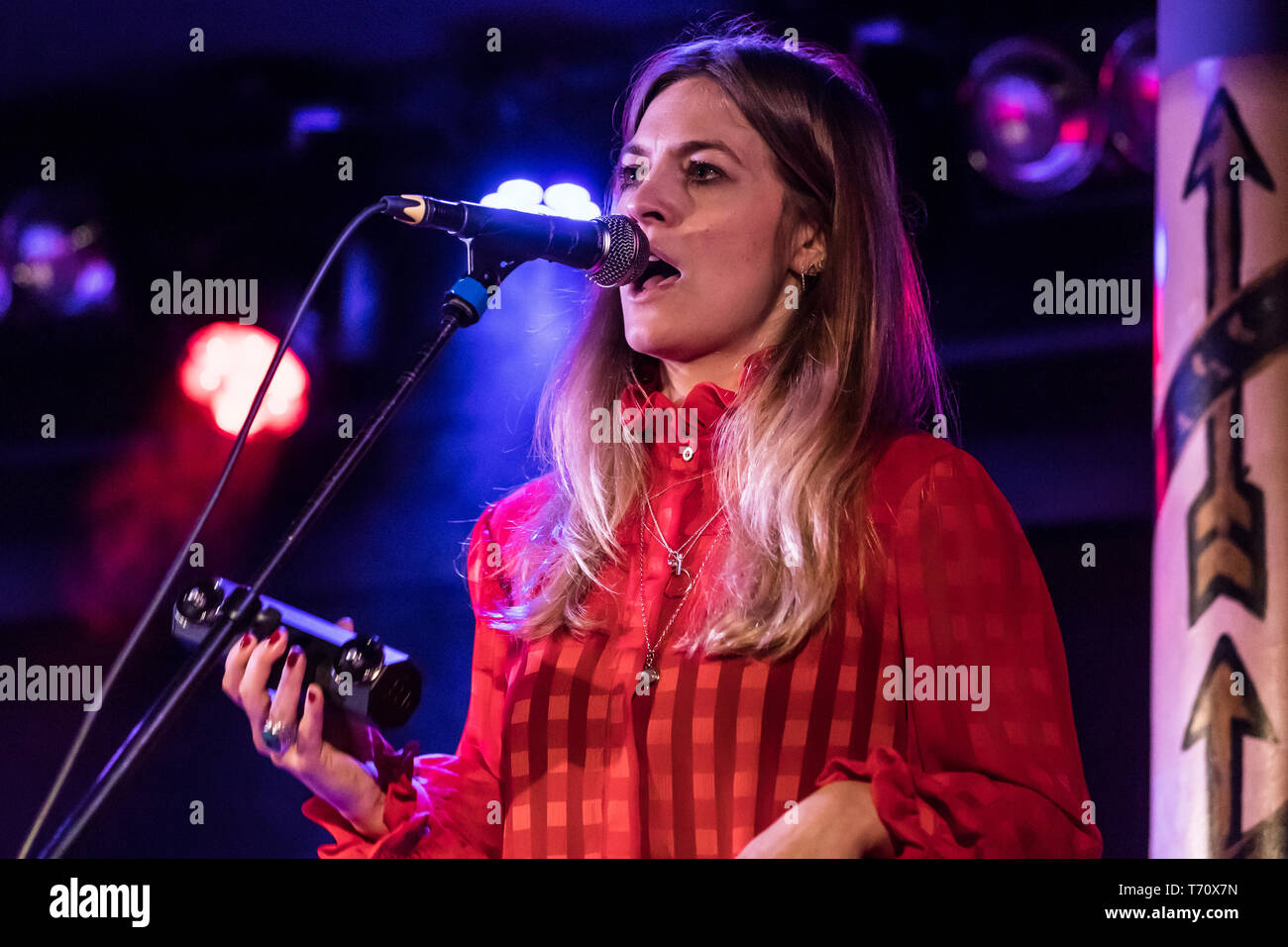 Ida mae hi-res stock photography and images - Alamy