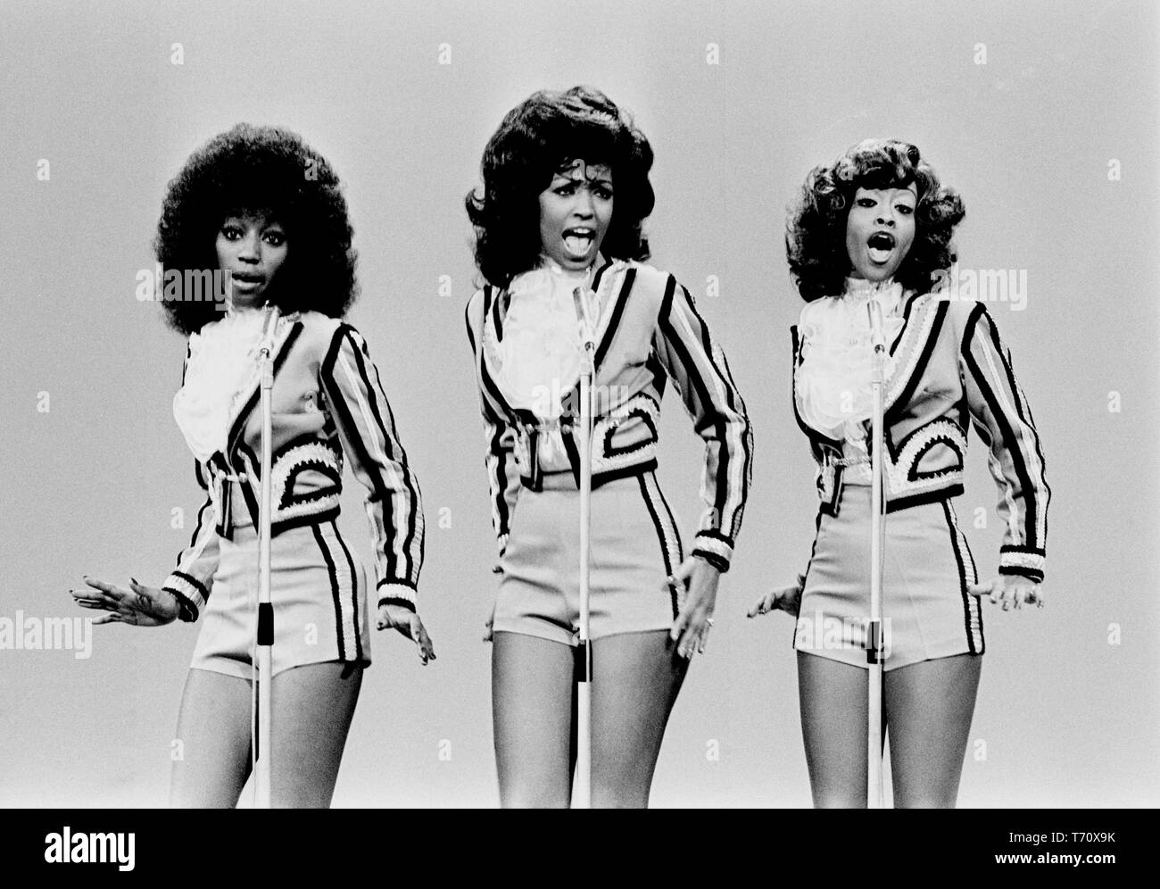 The three degrees hi-res stock photography and images - Alamy