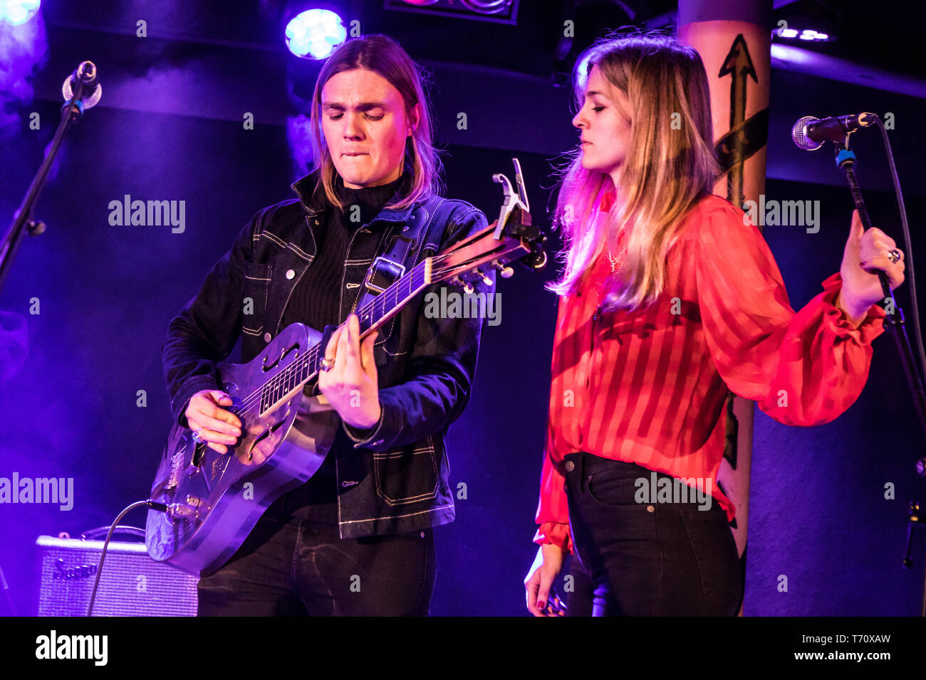 Ida mae hi-res stock photography and images - Alamy